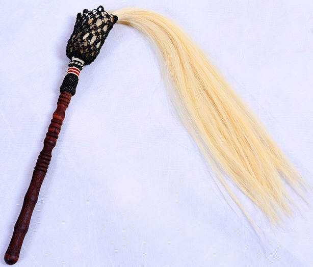 Wudang Daoist Fu Chen